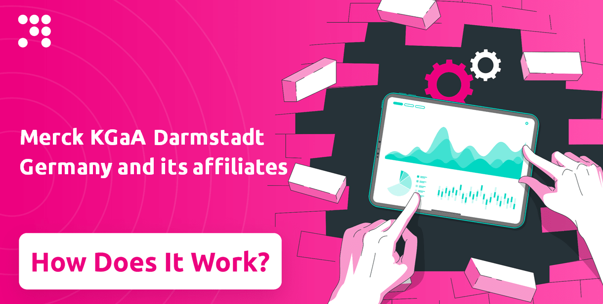 How Does Merck KGaA Darmstadt Germany and its affiliates Company Work ...